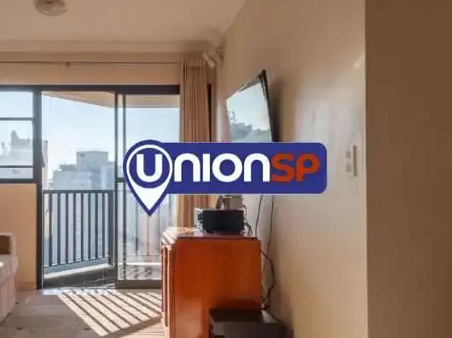 Apartamento para Venda em São Paulo/SP Sumaré 3 Quartos