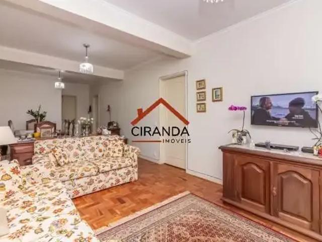 Apartamento para Venda em São Paulo/SP Sumaré 3 Quartos