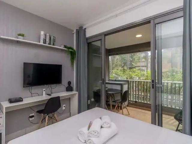 Apartamento para Venda em São Paulo/SP Sumarezinho 1 Quartos