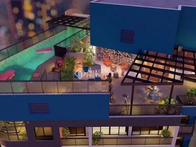 Apartamento para Venda em São Paulo/SP Sumarezinho 1 Quartos