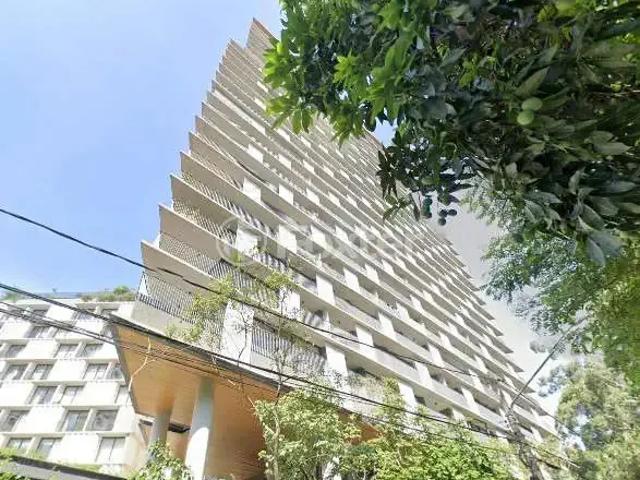 Apartamento para Venda em São Paulo/SP Sumarezinho 1 Quartos