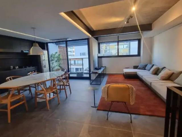 Apartamento para Venda em São Paulo/SP Sumarezinho 1 Quartos