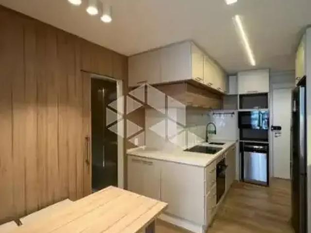 Apartamento para Venda em São Paulo/SP Sumarezinho 1 Quartos