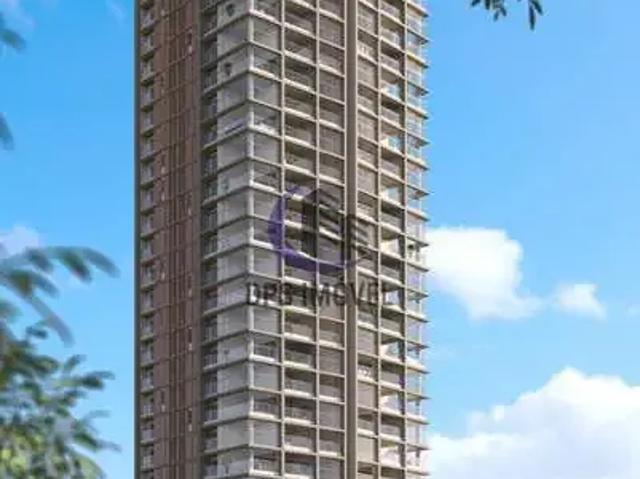 Apartamento para Venda em São Paulo/SP Sumarezinho 1 Quartos