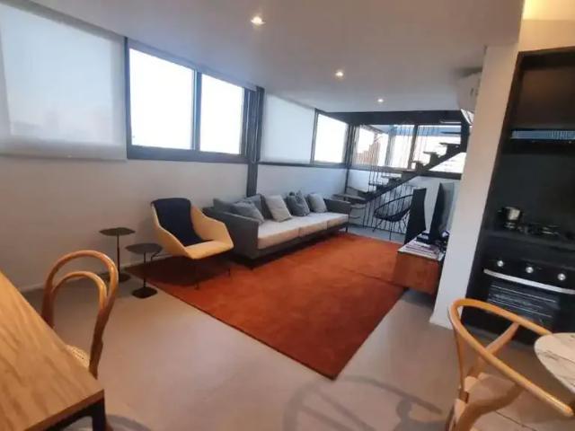 Apartamento para Venda em São Paulo/SP Sumarezinho 1 Quartos