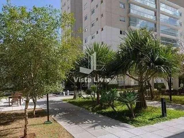 Apartamento para Venda em São Paulo/SP Sumarezinho 1 Quartos
