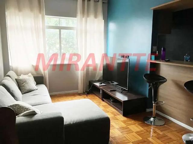 Apartamento para Venda em São Paulo/SP Sumarezinho 1 Quartos