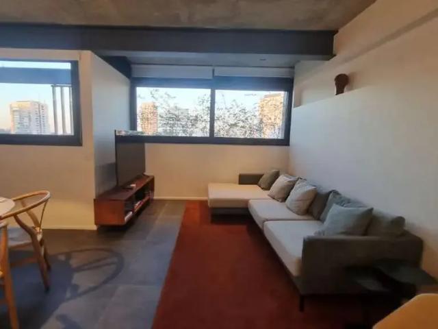 Apartamento para Venda em São Paulo/SP Sumarezinho 1 Quartos