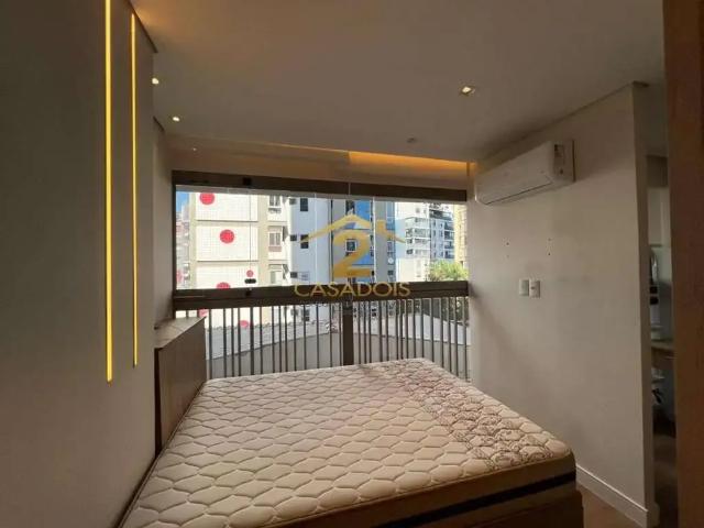 Apartamento para Venda em São Paulo/SP Sumarezinho 1 Quartos