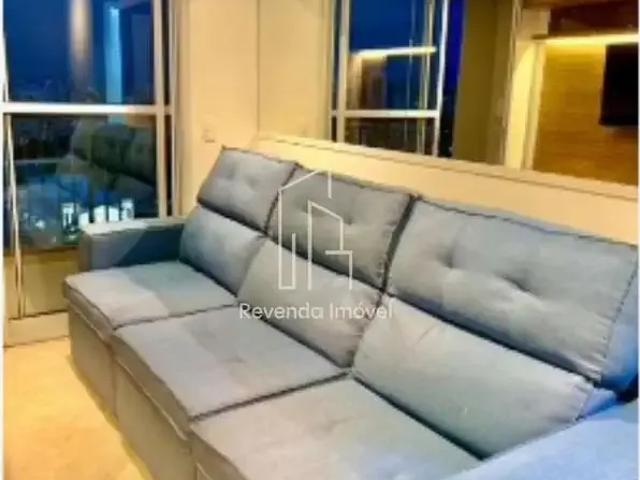 Apartamento para Venda em São Paulo/SP Sumarezinho 1 Quartos