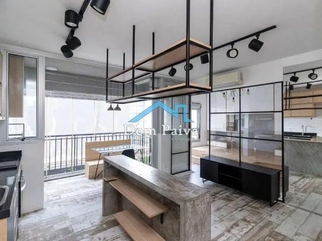 Apartamento para Venda em São Paulo/SP Sumarezinho 1 Quartos