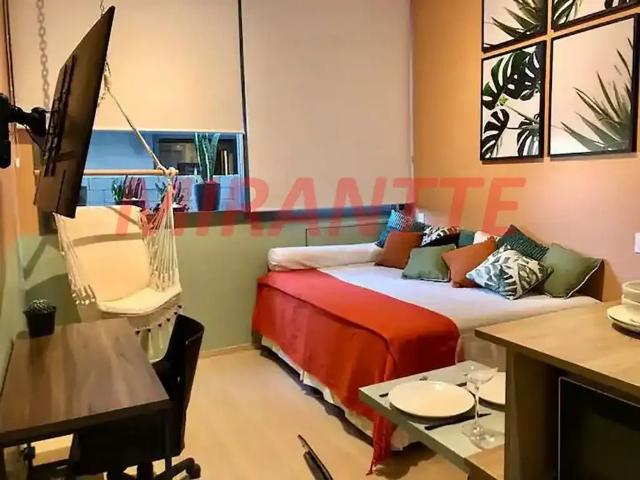 Apartamento para Venda em São Paulo/SP Sumarezinho 1 Quartos