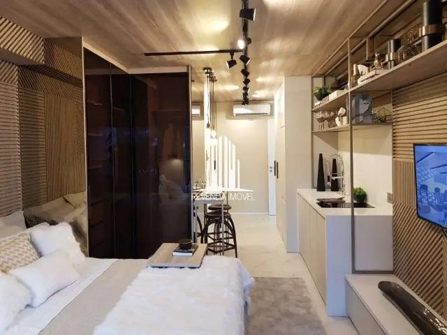 Apartamento para Venda em São Paulo/SP Sumarezinho 1 Quartos