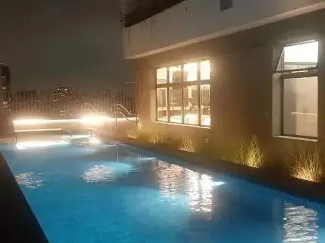 Apartamento para Venda em São Paulo/SP Sumarezinho 1 Quartos