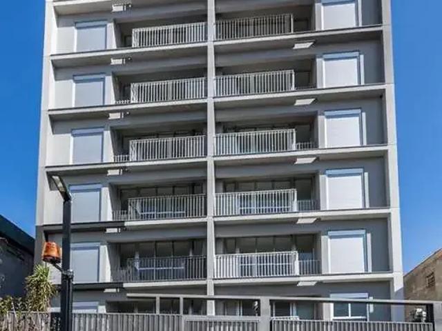 Apartamento para Venda em São Paulo/SP Sumarezinho 1 Quartos