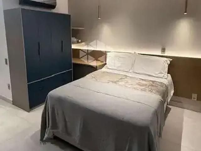 Apartamento para Venda em São Paulo/SP Sumarezinho 1 Quartos