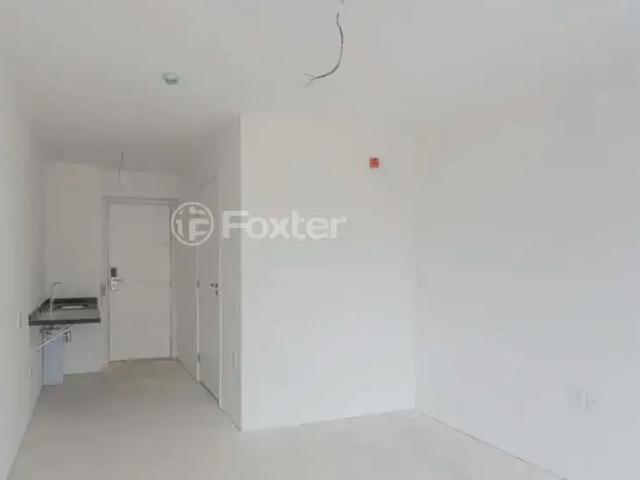 Apartamento para Venda em São Paulo/SP Sumarezinho 1 Quartos