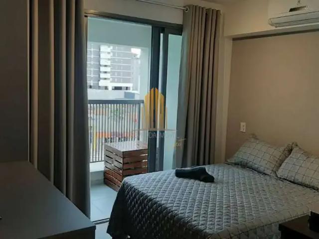 Apartamento para Venda em São Paulo/SP Sumarezinho 1 Quartos