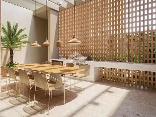 Apartamento para Venda em São Paulo/SP Sumarezinho 1 Quartos
