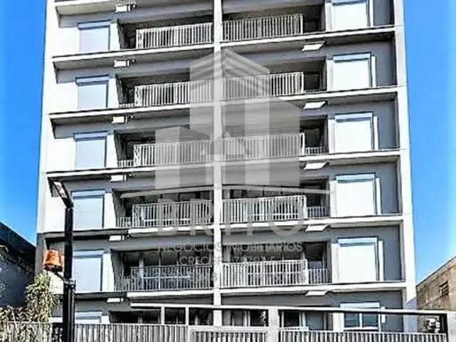 Apartamento para Venda em São Paulo/SP Sumarezinho 1 Quartos