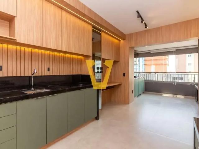 Apartamento para Venda em São Paulo/SP Sumarezinho 1 Quartos