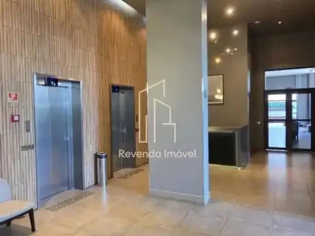Apartamento para Venda em São Paulo/SP Sumarezinho 1 Quartos