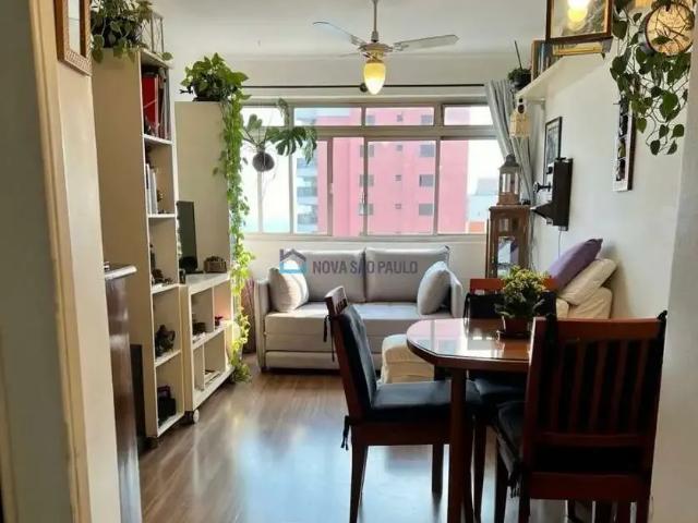 Apartamento para Venda em São Paulo/SP Sumarezinho 1 Quartos