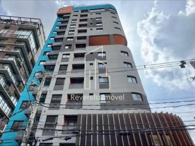 Apartamento para Venda em São Paulo/SP Sumarezinho 1 Quartos