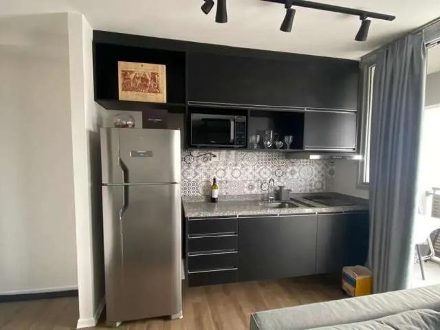 Apartamento para Venda em São Paulo/SP Sumarezinho 1 Quartos