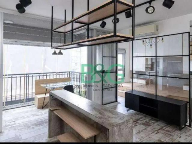 Apartamento para Venda em São Paulo/SP Sumarezinho 1 Quartos