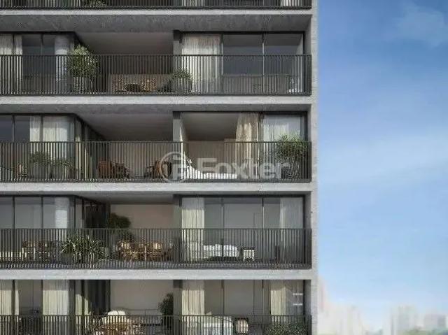 Apartamento para Venda em São Paulo/SP Sumarezinho 1 Quartos