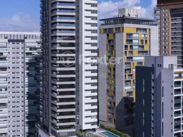 Apartamento para Venda em São Paulo/SP Sumarezinho 1 Quartos