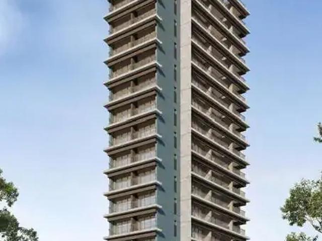 Apartamento para Venda em São Paulo/SP Sumarezinho 1 Quartos