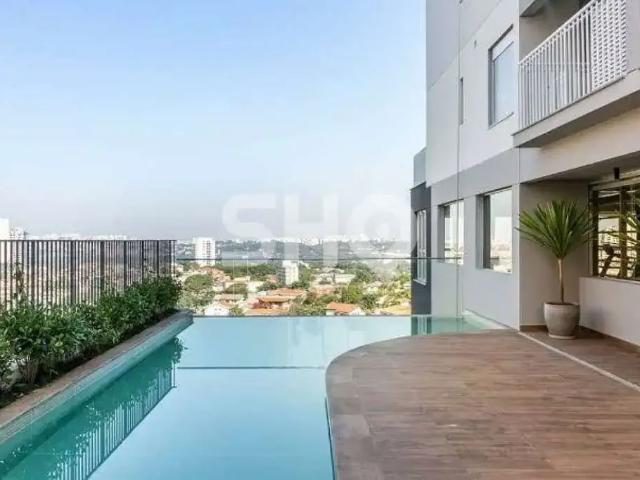 Apartamento para Venda em São Paulo/SP Sumarezinho 1 Quartos