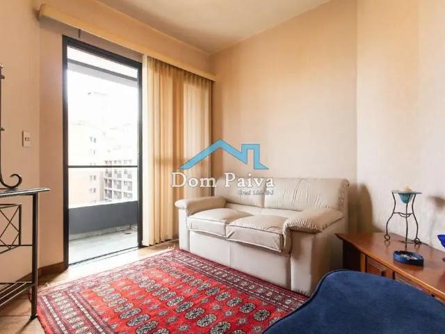 Apartamento para Venda em São Paulo/SP Sumarezinho 1 Quartos