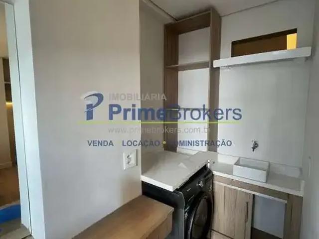 Apartamento para Venda em São Paulo/SP Sumarezinho 1 Quartos