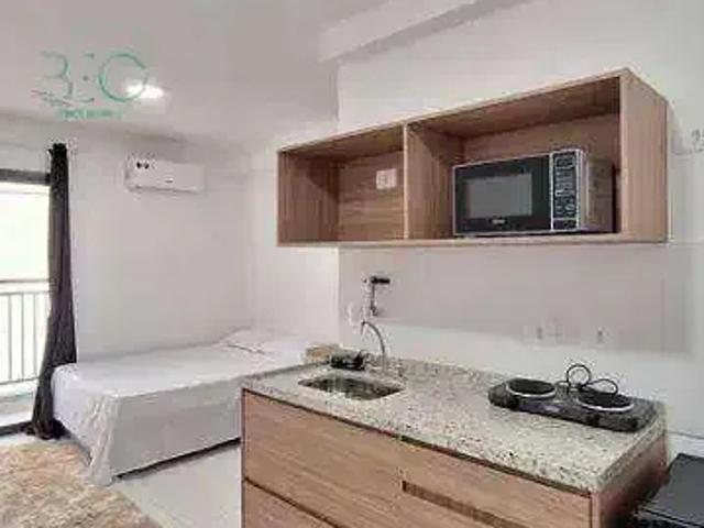 Apartamento para Venda em São Paulo/SP Sumarezinho 1 Quartos