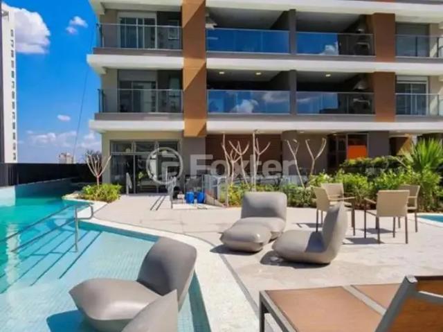 Apartamento para Venda em São Paulo/SP Sumarezinho 1 Quartos
