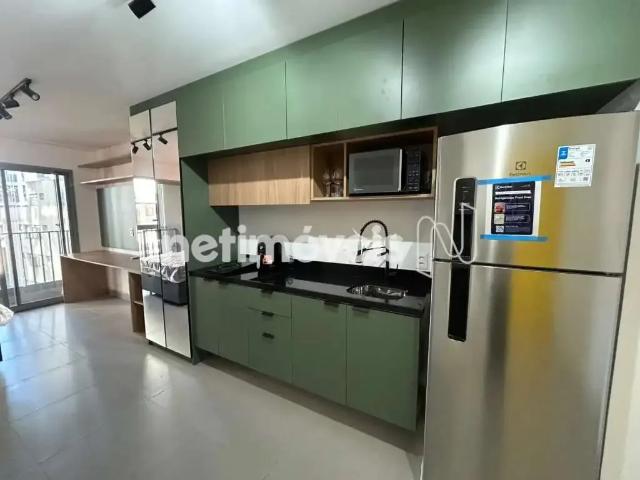 Apartamento para Venda em São Paulo/SP Sumarezinho 1 Quartos