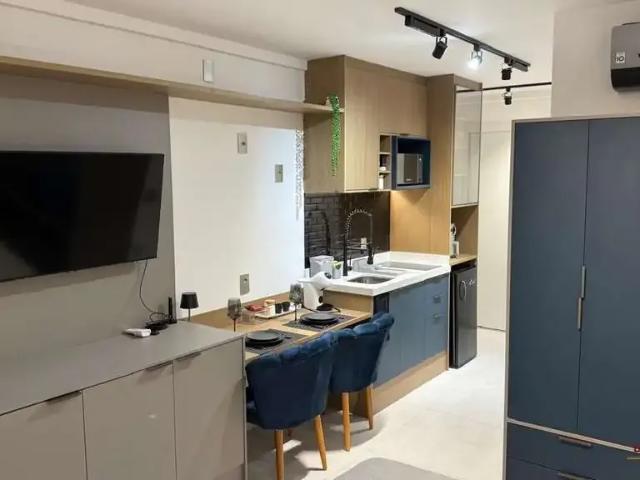 Apartamento para Venda em São Paulo/SP Sumarezinho 1 Quartos