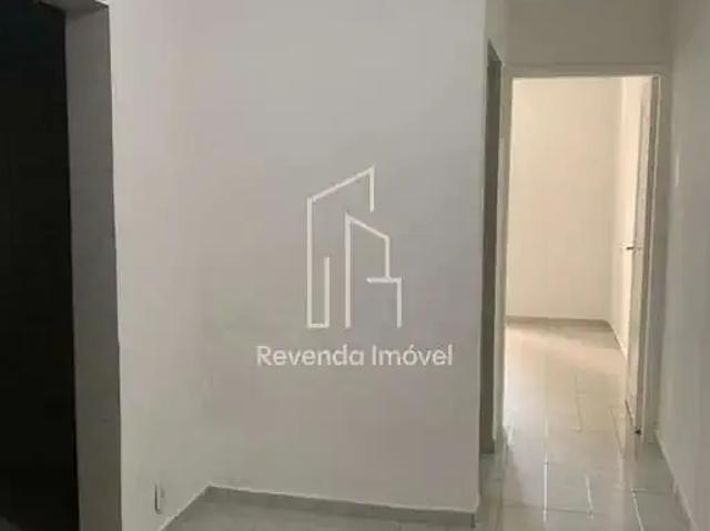 Apartamento para Venda em São Paulo/SP Sumarezinho 1 Quartos