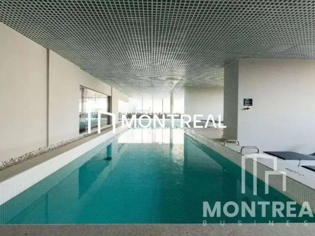 Apartamento para Venda em São Paulo/SP Sumarezinho 1 Quartos