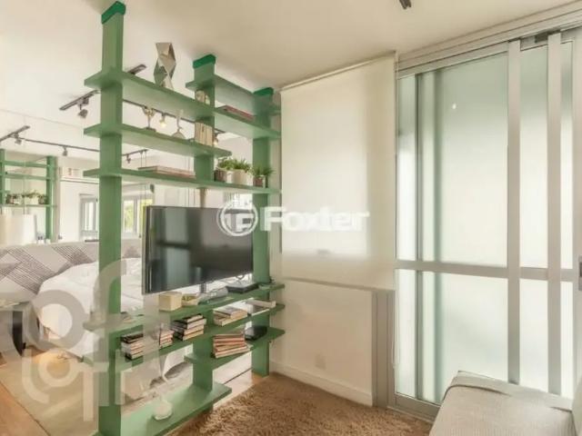 Apartamento para Venda em São Paulo/SP Sumarezinho 1 Quartos