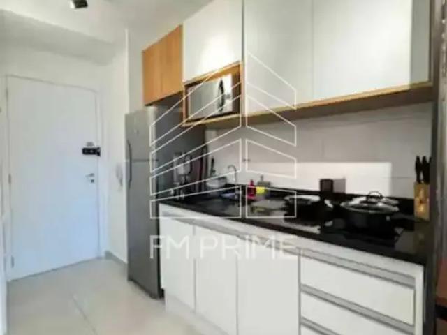 Apartamento para Venda em São Paulo/SP Sumarezinho 1 Quartos