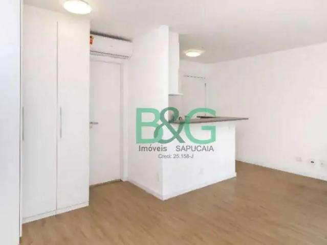 Apartamento para Venda em São Paulo/SP Sumarezinho 1 Quartos