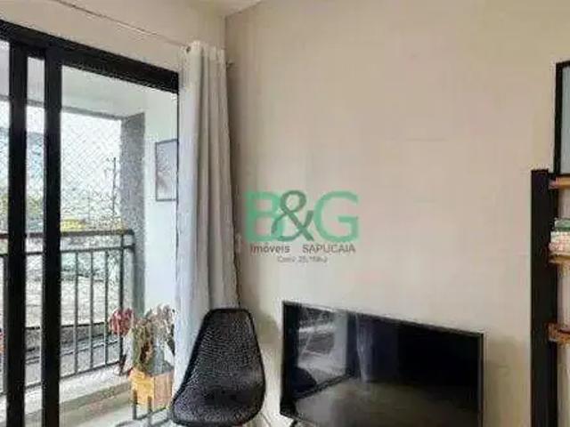 Apartamento para Venda em São Paulo/SP Sumarezinho 1 Quartos