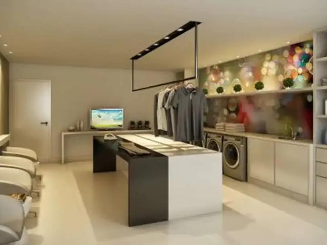 Apartamento para Venda em São Paulo/SP Sumarezinho 1 Quartos
