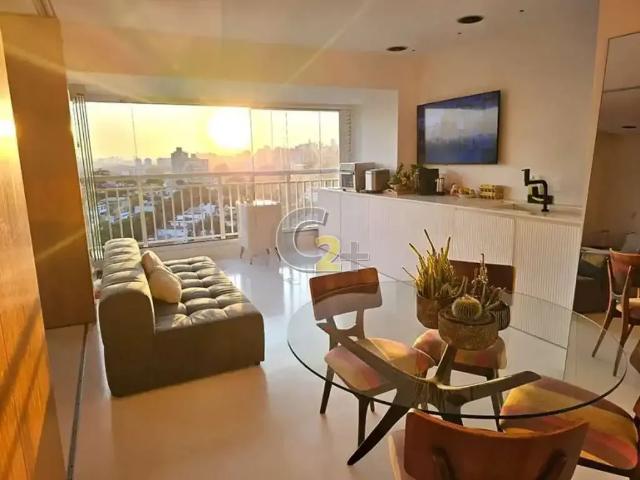 Apartamento para Venda em São Paulo/SP Sumarezinho 1 Quartos