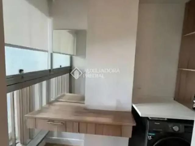 Apartamento para Venda em São Paulo/SP Sumarezinho 1 Quartos