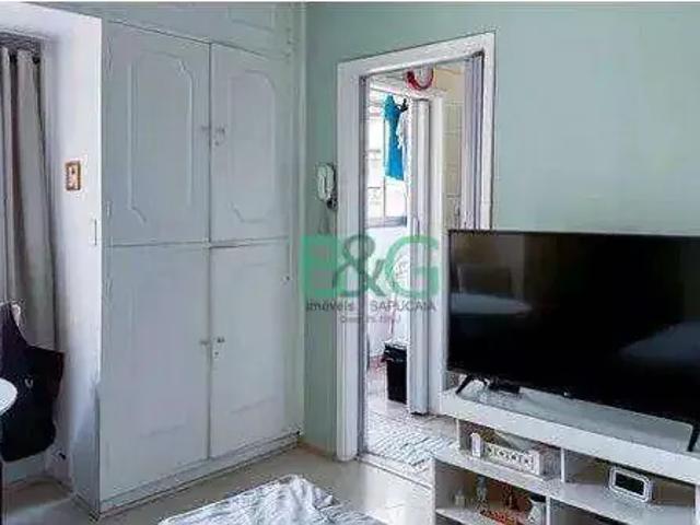 Apartamento para Venda em São Paulo/SP Sumarezinho 1 Quartos